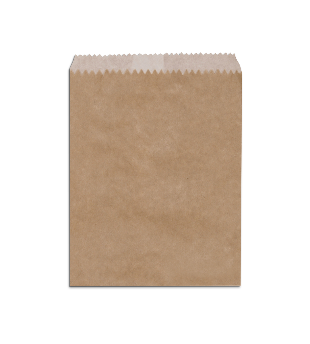 Greaseproof-Lined Paper Bags - Sydney Packaging