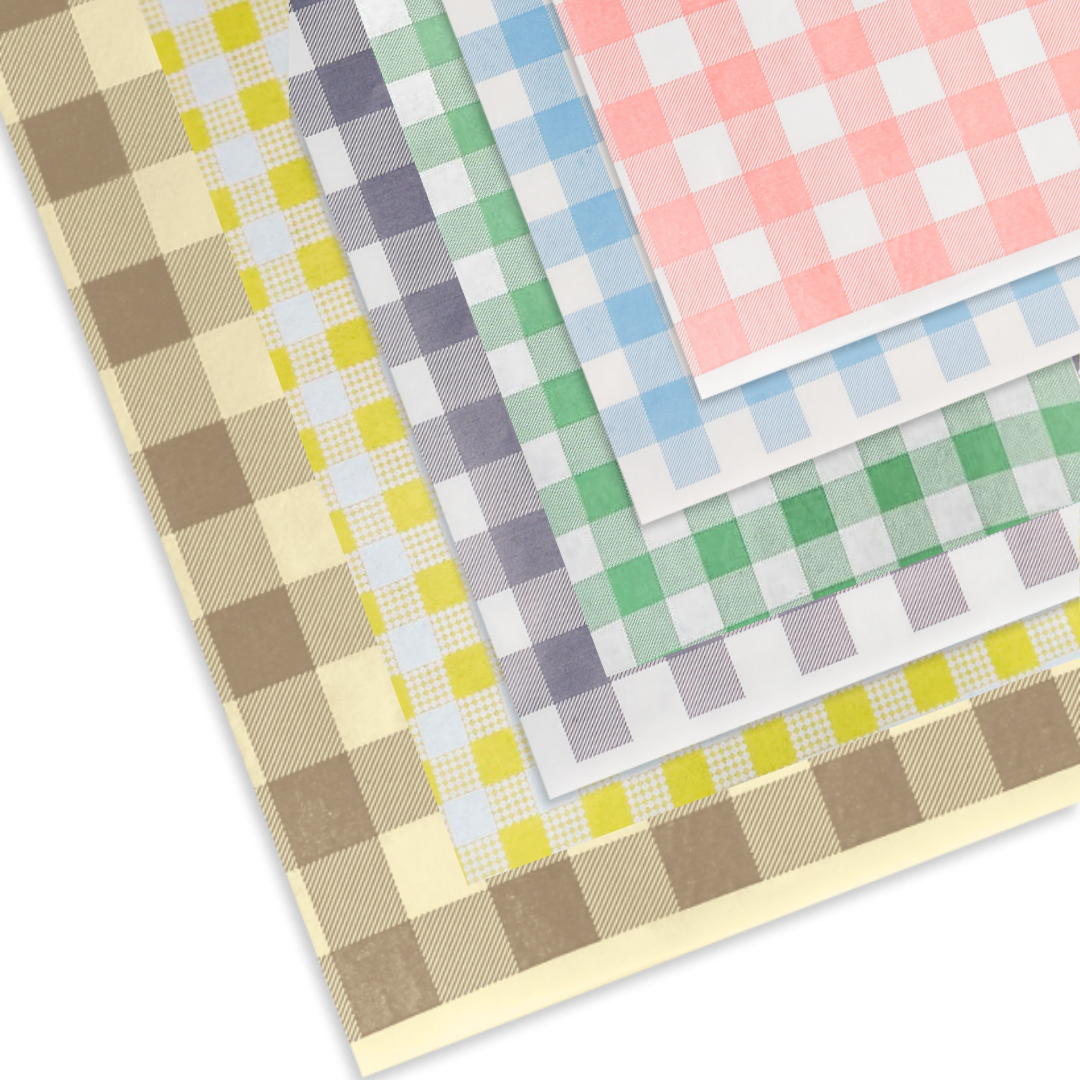 Here’s why greaseproof paper is good for your hospitality business ...