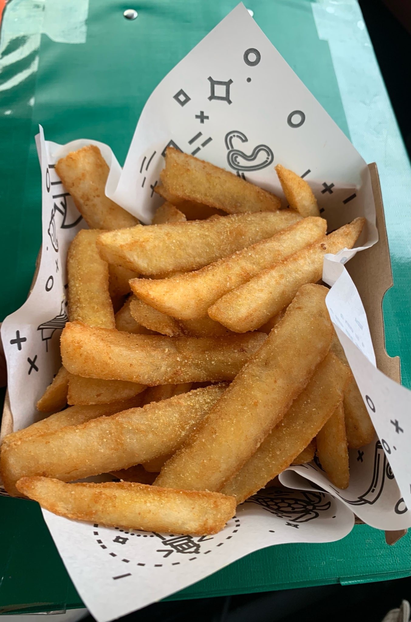 Here’s why greaseproof paper is good for your hospitality business ...