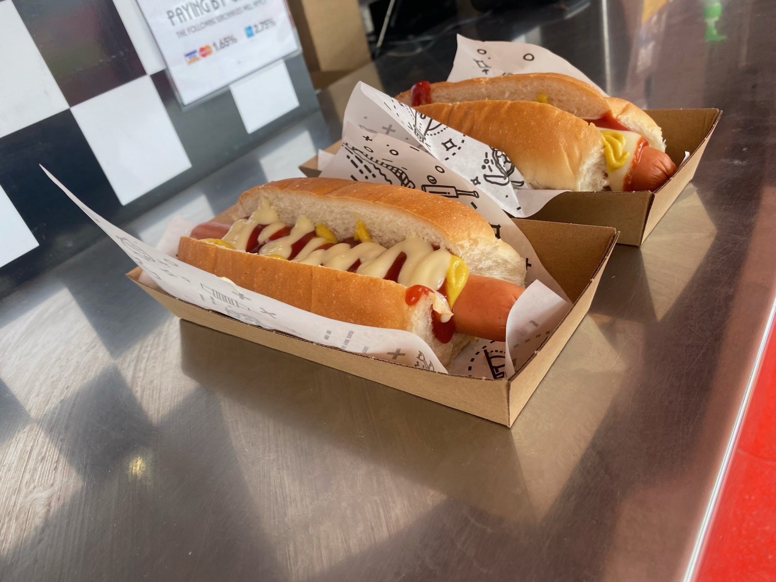 Here’s why greaseproof paper is good for your hospitality business ...