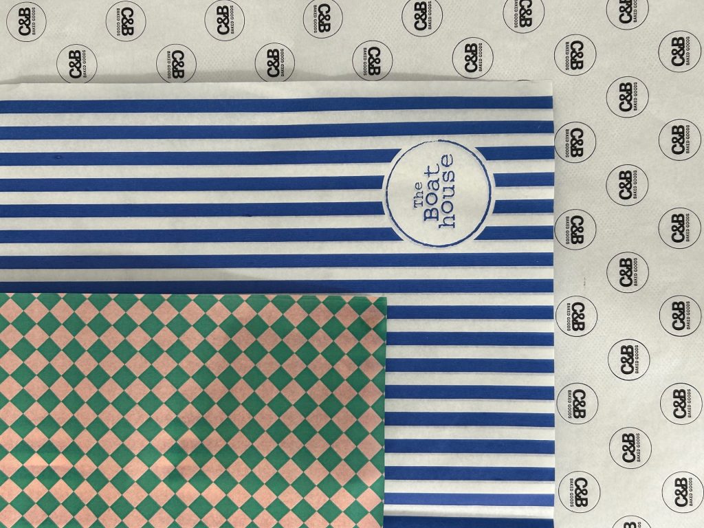 Wrap it, bag it, or box it - Sydney Packaging