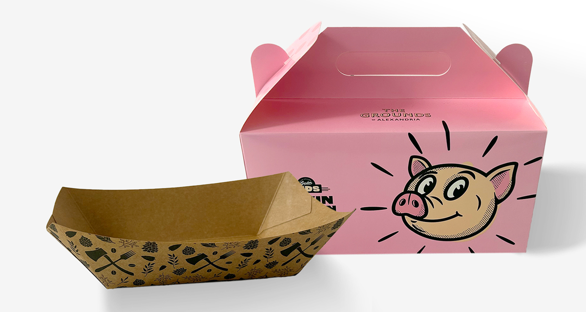 Wrap it, bag it, or box it - Sydney Packaging