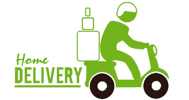 The rise of home delivery - Sydney Packaging