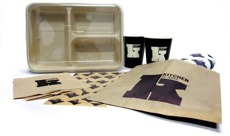 Custom Printing - Sydney Packaging