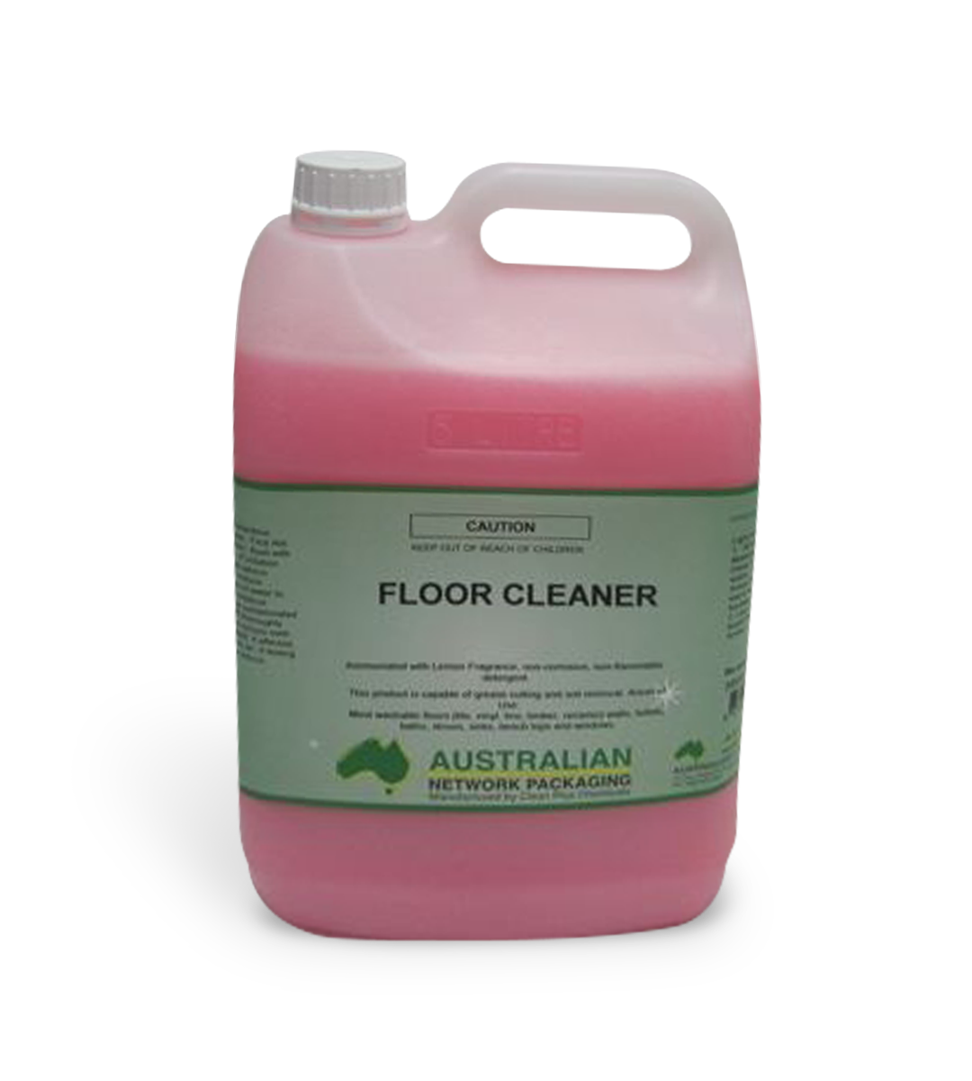Floor Cleaner 5L | Sydney Packaging