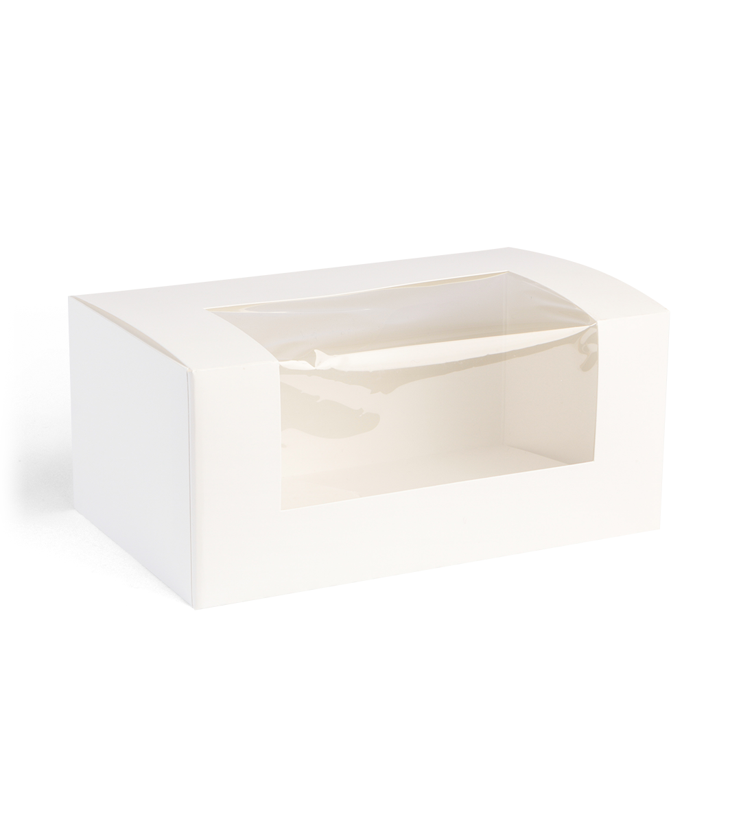 Cupcake Window Box & Inserts | Sydney Packaging