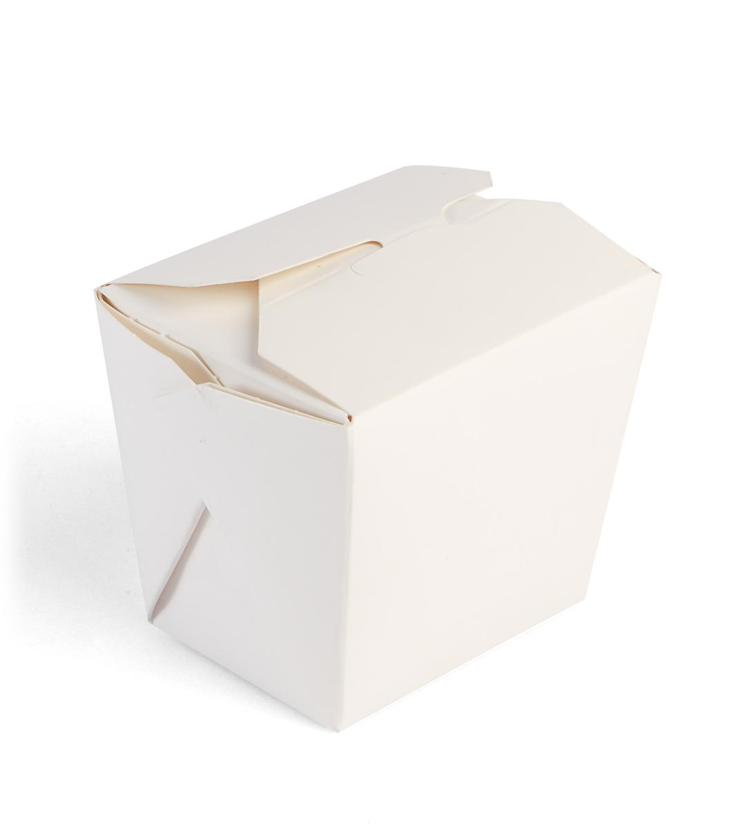 White Paper Noodle Box | Sydney Packaging
