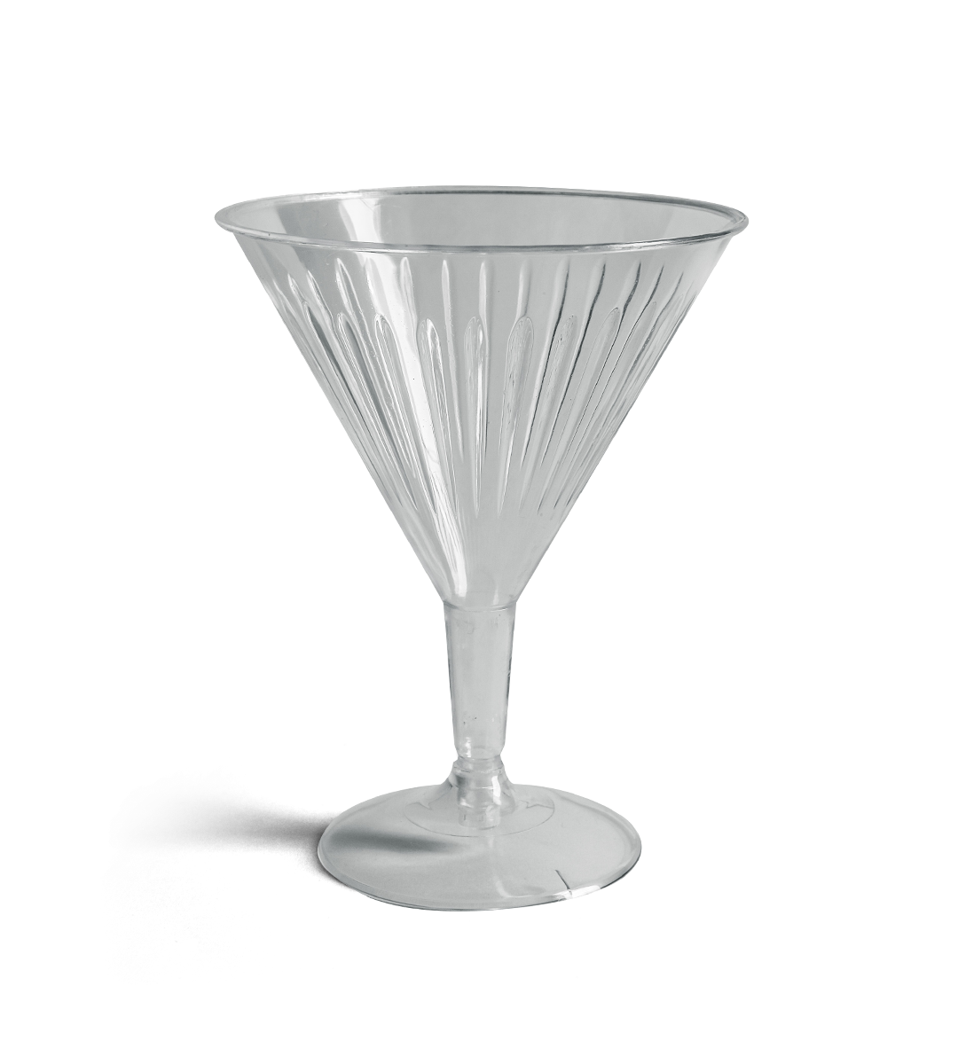 Plastic Cocktail Glass | Sydney Packaging