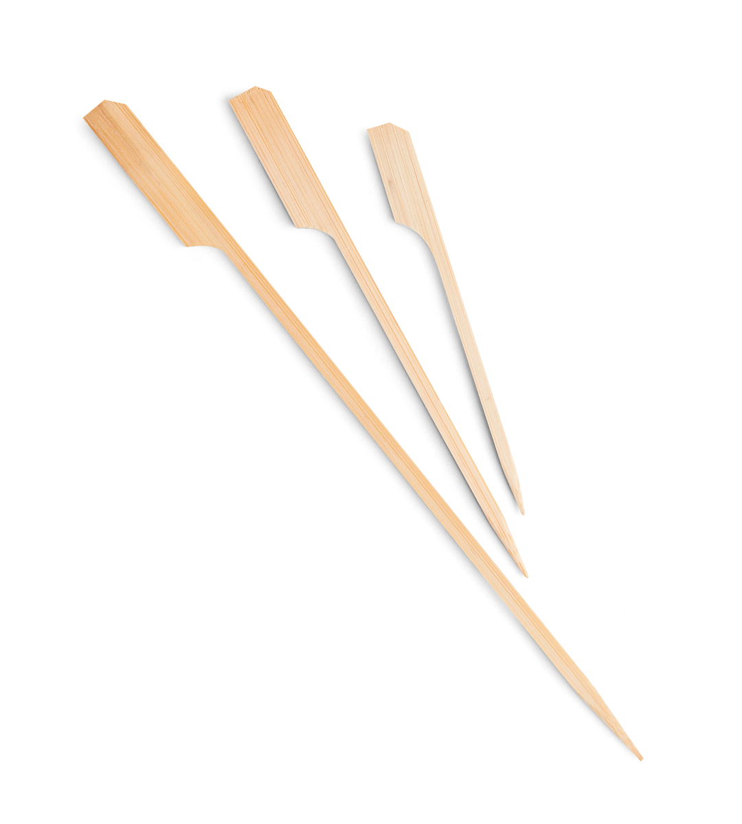 Wooden Golf Skewers | Sydney Packaging