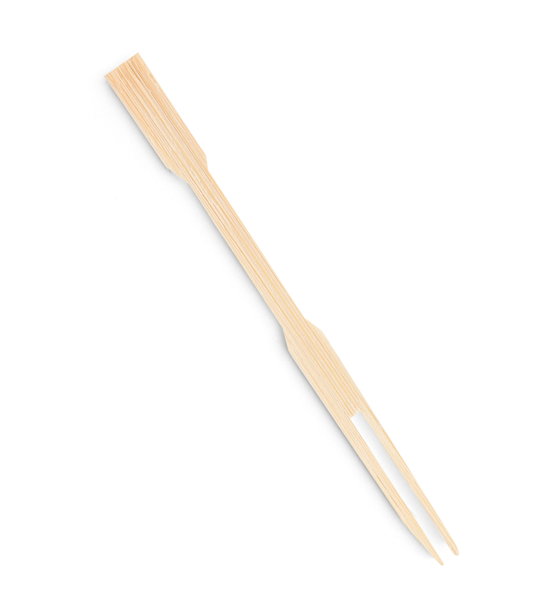 Bamboo Cocktail Forks | Sydney Packaging