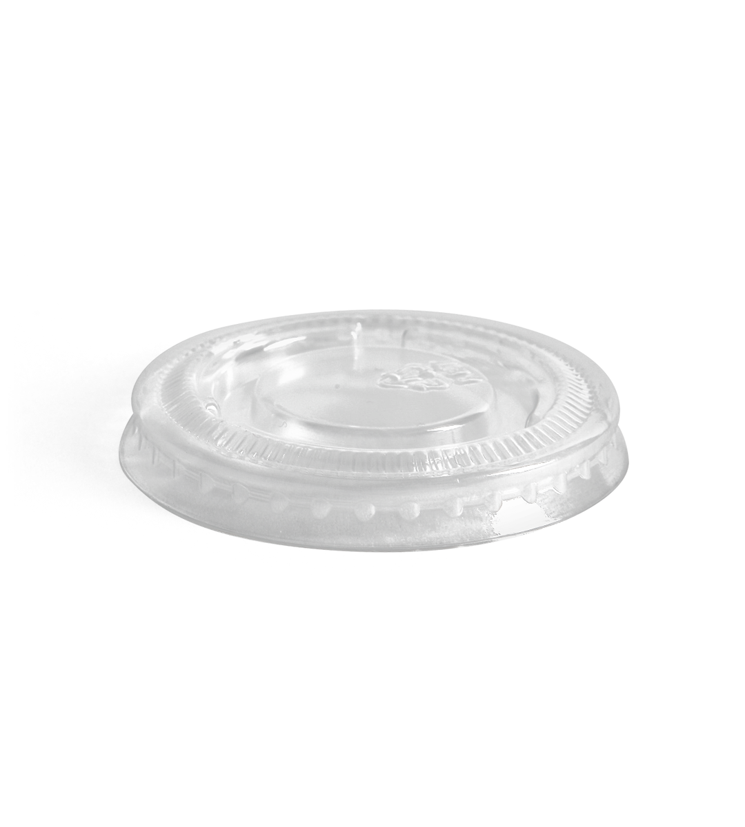 1oz PET Lid | Sydney Packaging