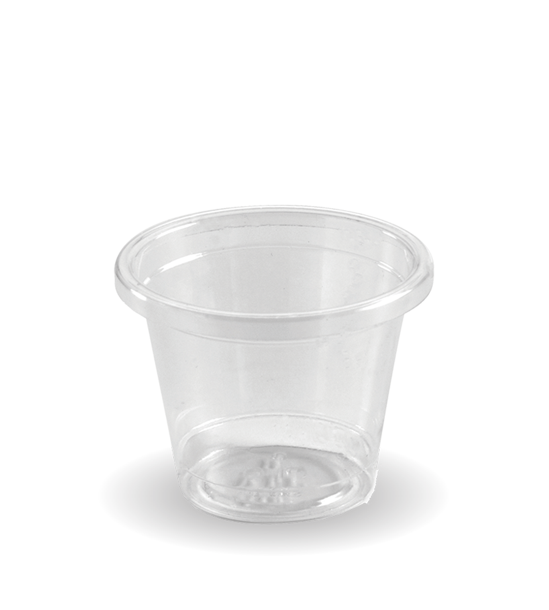 30ml BioSample Cup | Sydney Packaging